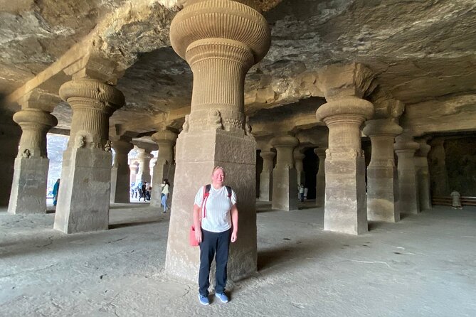 Guided Tour of Elephanta Caves in Mumbai - Who Will Love This Tour?
