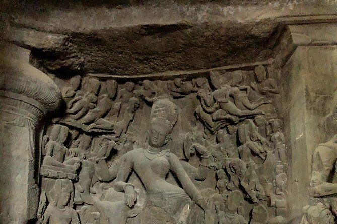Guided Tour of Elephanta Caves in Mumbai - The Sum Up: Is This Tour Right for You?