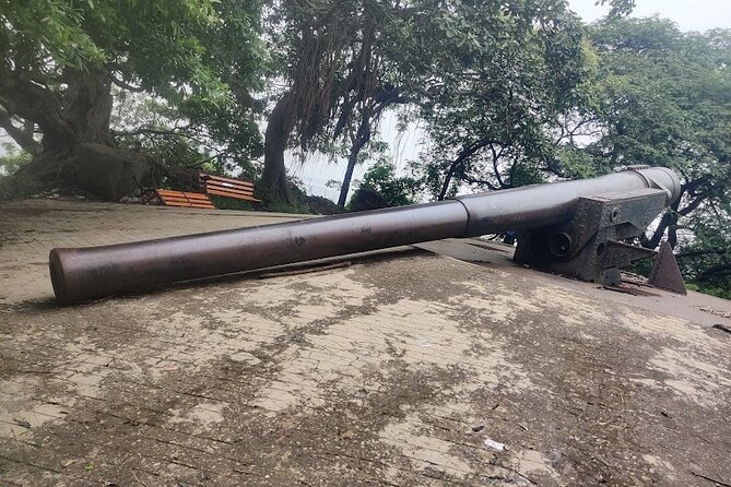 Guided Tour of Elephanta Caves in Mumbai - FAQ