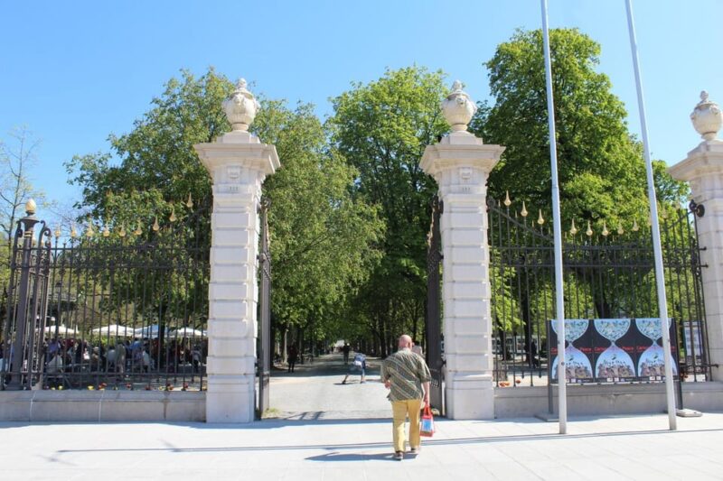 Guided Tour of Geneva: Discovering the Citys Hidden Gems - Key Points