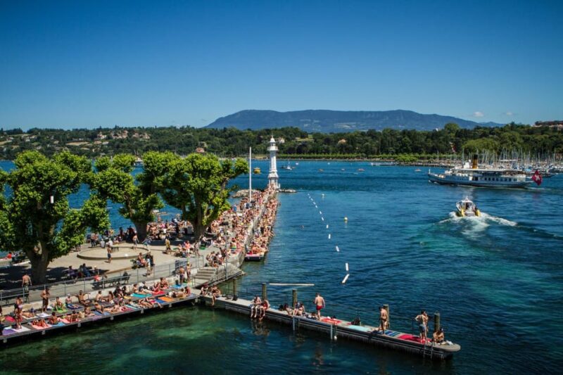 Guided Tour of Geneva: Discovering the Citys Hidden Gems - Since You Asked