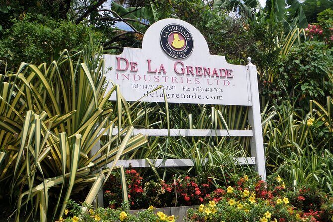 Guided Tour of Grenada - What to Expect from the Grenada Guided Tour