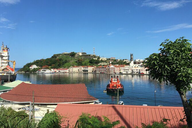 Guided Tour of Grenada - Final Thoughts