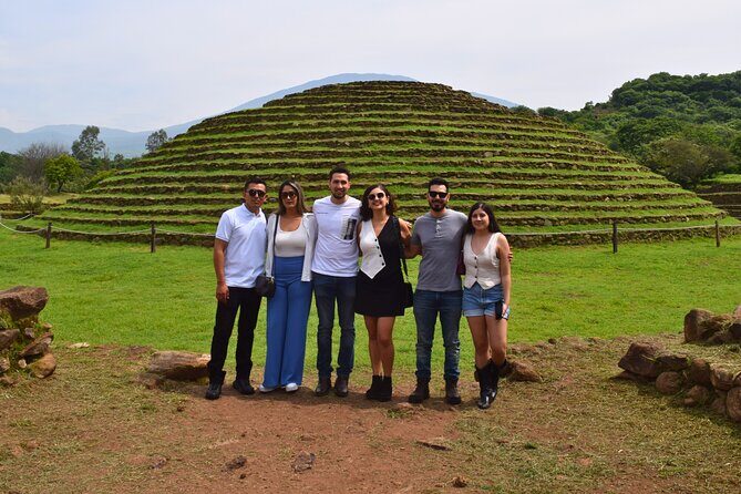 Guided Tour of Guachimontones and Tequila Distillery - Introduction