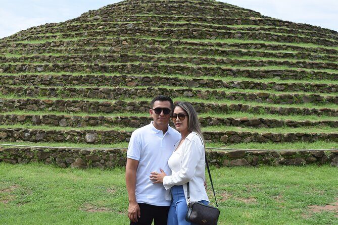 Guided Tour of Guachimontones and Tequila Distillery - Exploring Guachimontones: The Circular Pyramids