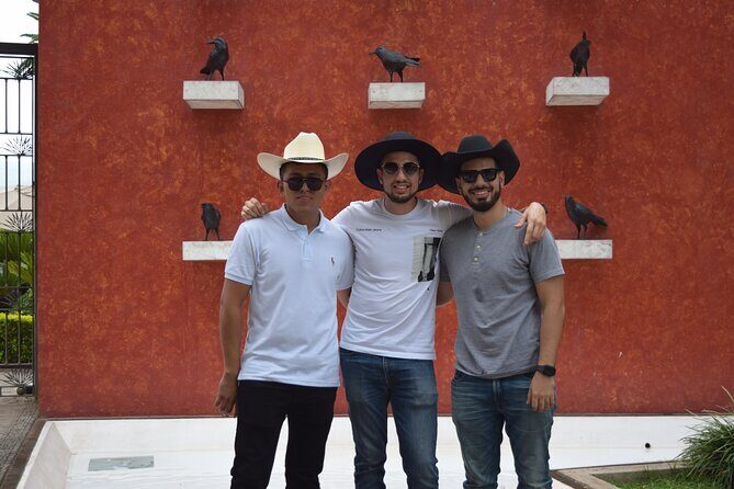Guided Tour of Guachimontones and Tequila Distillery - Practical Details and Value