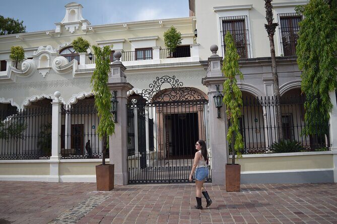 Guided Tour of Guachimontones and Tequila Distillery - Frequently Asked Questions