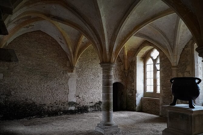 Guided Tour of Harry Potter Film Locations of Lacock & Cotswolds - Highlights of Filming Locations