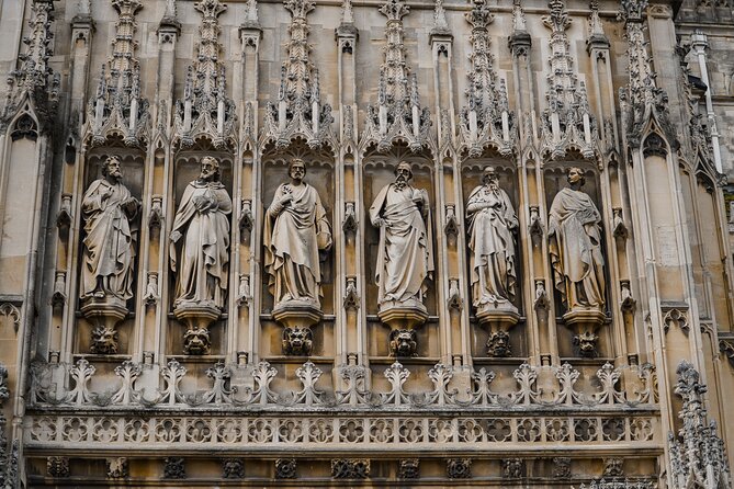 Guided Tour of Harry Potter Film Locations of Lacock & Cotswolds - Tips for Maximizing Your Experience