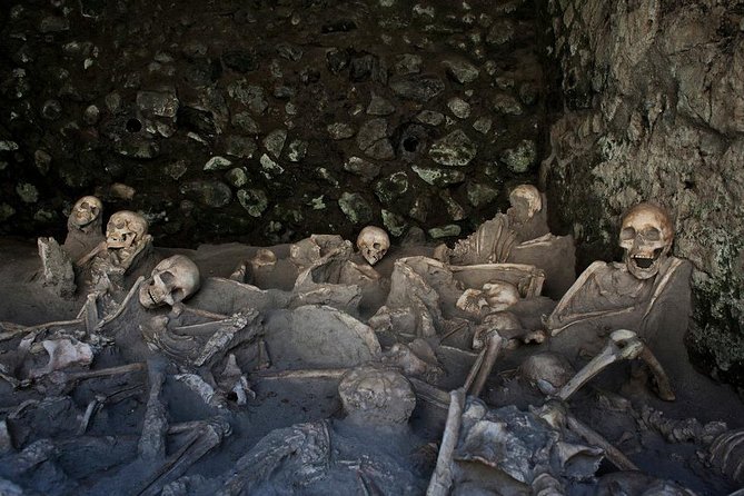 Guided Tour of Herculaneum With an Expert Archaeologist - What to Expect From Your Guide