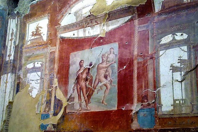 Guided tour of Hercunaleum with light lunch and entrance ticket - Introduction: A Deep Dive into Herculaneum’s Hidden Gems