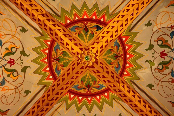 Guided Tour of Historic Gold Rush Synagogue - Authentic Feedback from Past Participants