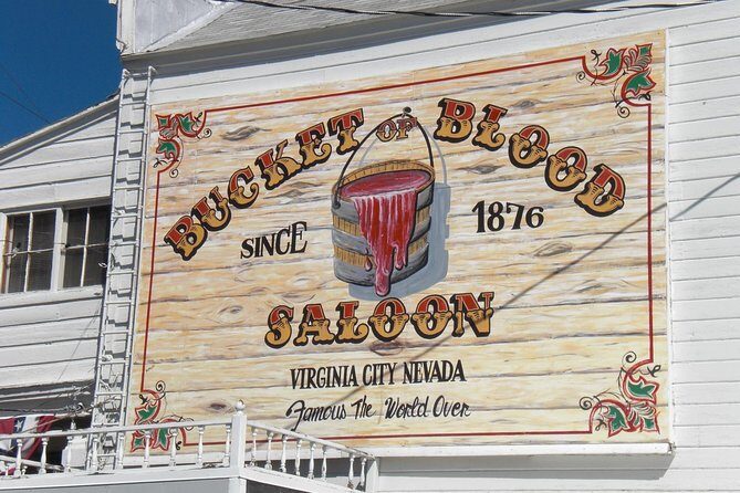 Guided Tour of Historic Virginia City and Carson City from South Lake Tahoe - Who This Tour Suits Best