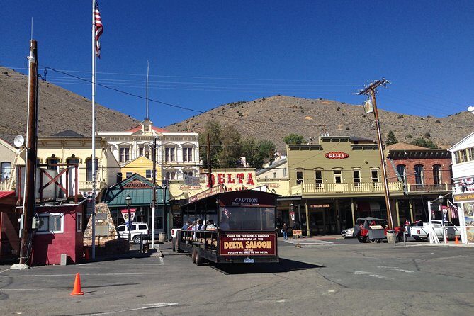 Guided Tour of Historic Virginia City and Carson City from South Lake Tahoe - FAQ