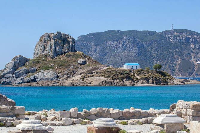 Guided Tour of Kos Town Asclepeion and Zia with Wine Tasting - Key Points