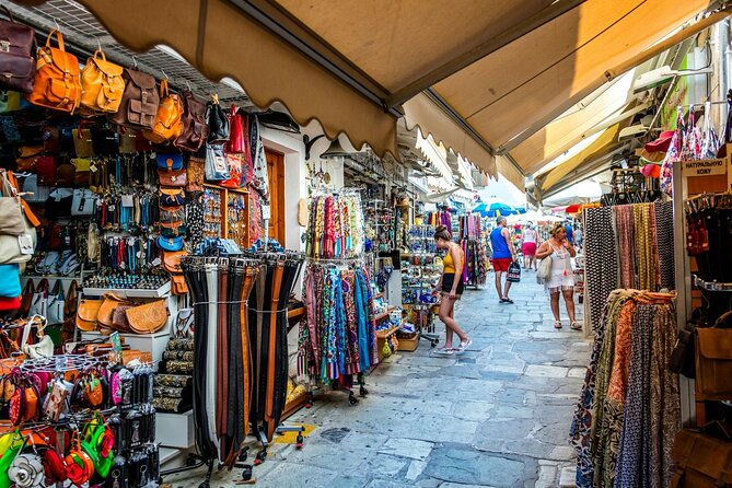 Guided Tour of Kos Town Asclepeion and Zia with Wine Tasting - Who Should Consider This Tour?