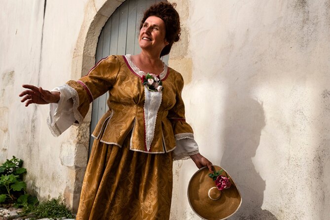 Guided Tour of La Rochelle the Splendor of Merchants in the 18TH Century - About Your Stay