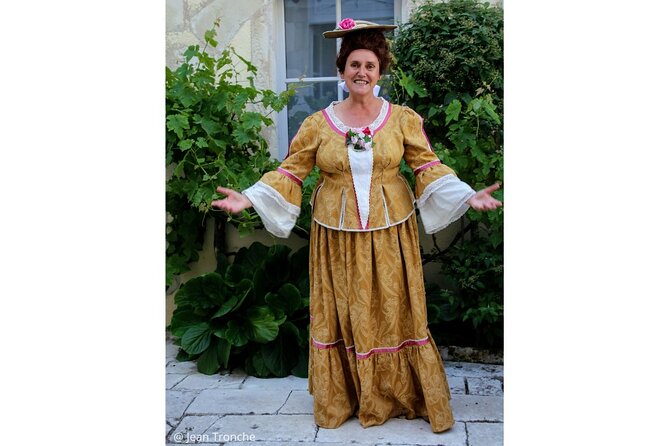 Guided Tour of La Rochelle the Splendor of Merchants in the 18TH Century - Meeting Point: The Admiral Duperré Statue and Its Importance