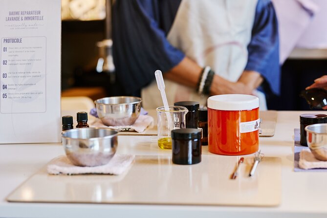 Guided Tour of Lavender Distillery Between Provence & Camargue - Meeting Point and Logistics