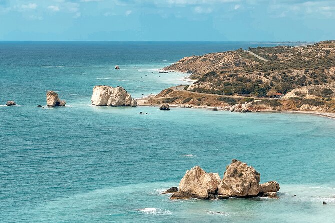 Guided Tour of Limassol with Kourion and Kolossi Castle - Who Will Love This Tour?