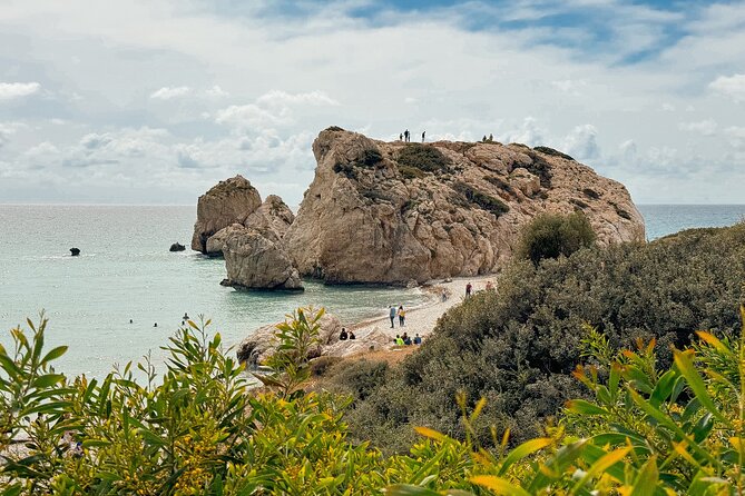 Guided Tour of Limassol with Kourion and Kolossi Castle - The Sum Up