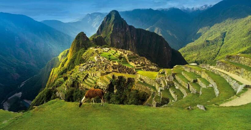 Guided tour of Machu Picchu from Aguas Calientes - What to Expect from This Tour