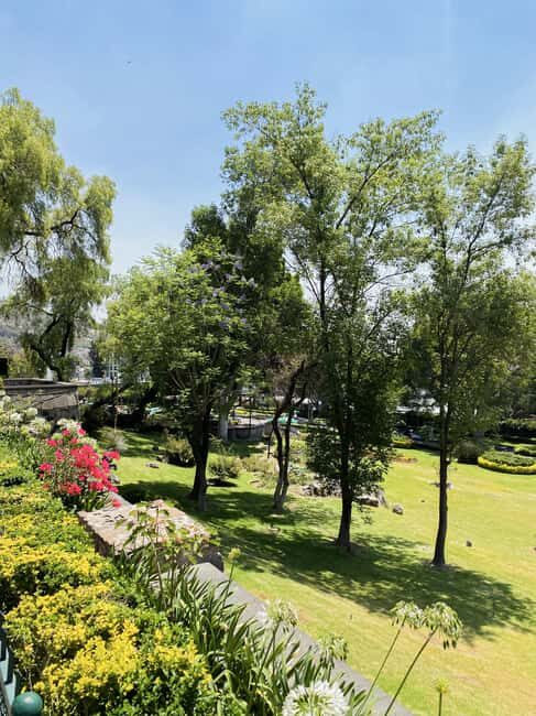 Guided tour of Mexico City: Teotihuacan, Guadalupe, and the Mexica city of Tlatelolco - Who Would Love This Tour?