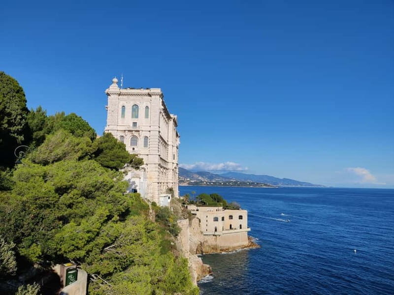 Guided tour of Monaco in 2 hours - Who Should Consider This Tour?