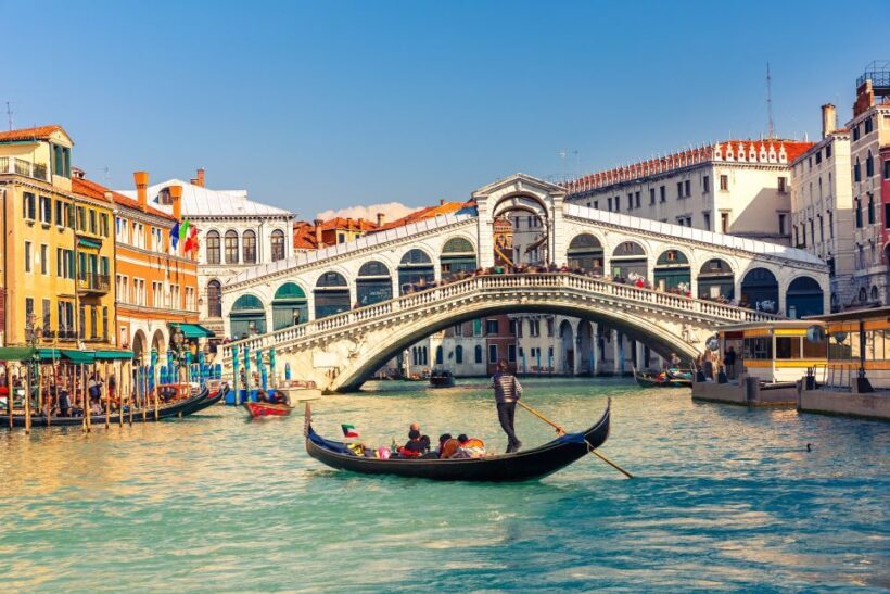 Guided Tour of Murano, Burano and Torcello from Venice - Introduction