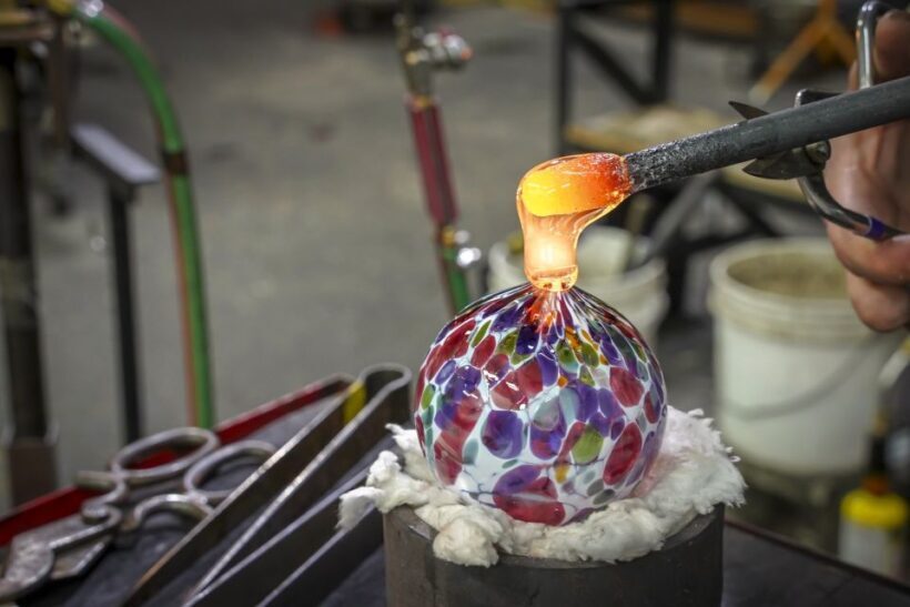 Guided Tour of Murano, Burano and Torcello from Venice - The Experience and Practicalities