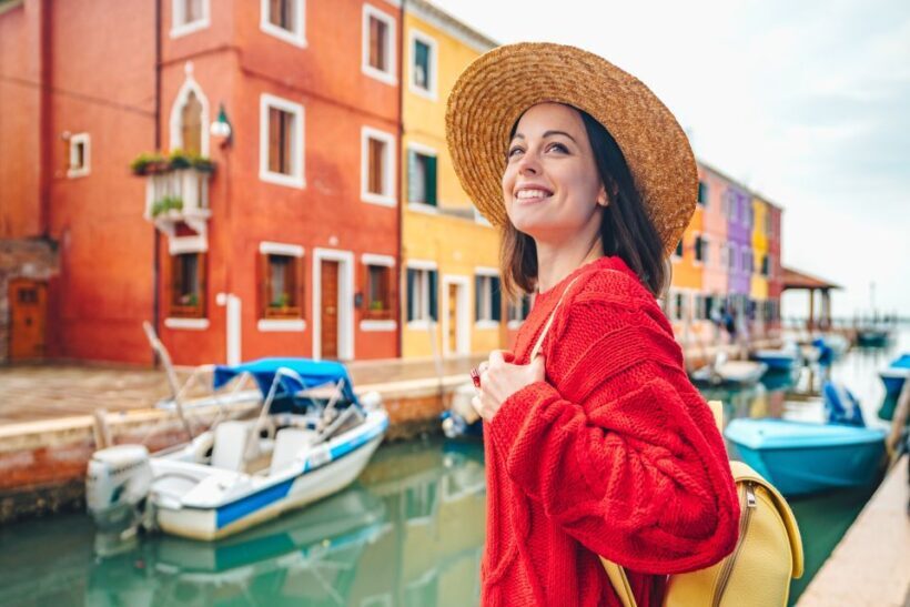 Guided Tour of Murano, Burano and Torcello from Venice - FAQ