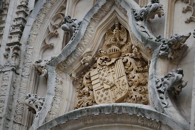 Guided Tour of Nancy: A Review - Visitor Feedback