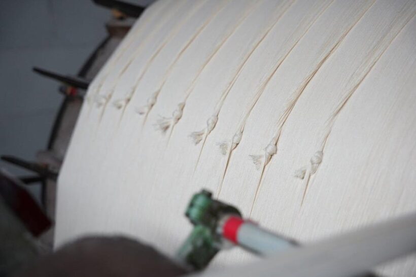 Guided tour of our textile laboratory and practical test - FAQ