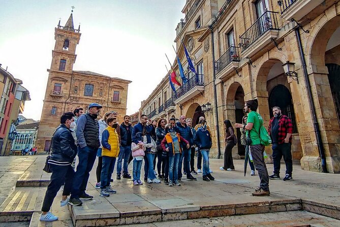 Guided tour of Oviedo - Who Should Consider This Tour?