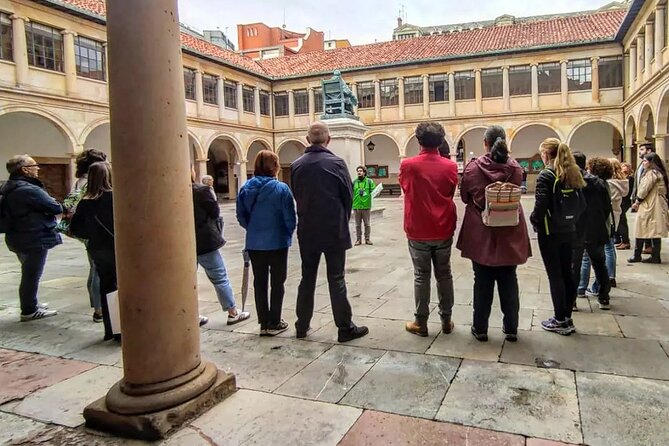Guided tour of Oviedo - FAQ: Your Questions Answered