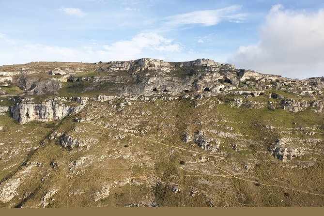 Guided Tour of Parco Murgia - Traveler Feedback and Experiences