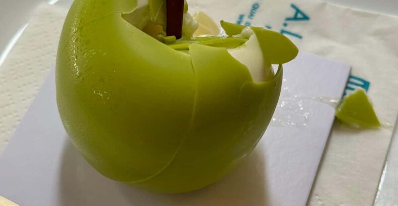 Guided Tour of Pastries in the Latin Quarter in Paris - Who Would Love This Tour?