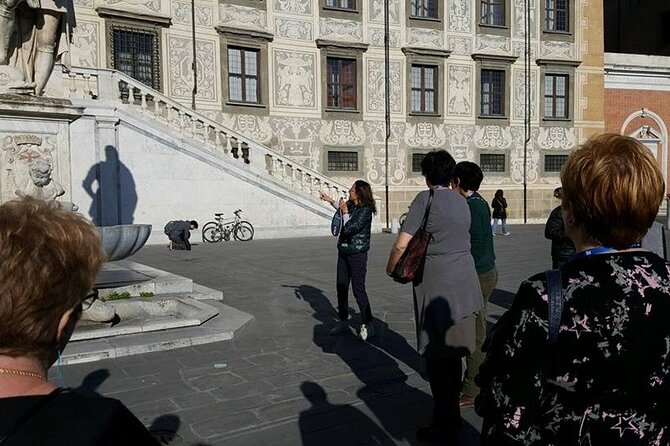 Guided tour of Piazza dei Miracoli in Pisa - Final Thoughts: Is This Tour Worth Your Time?