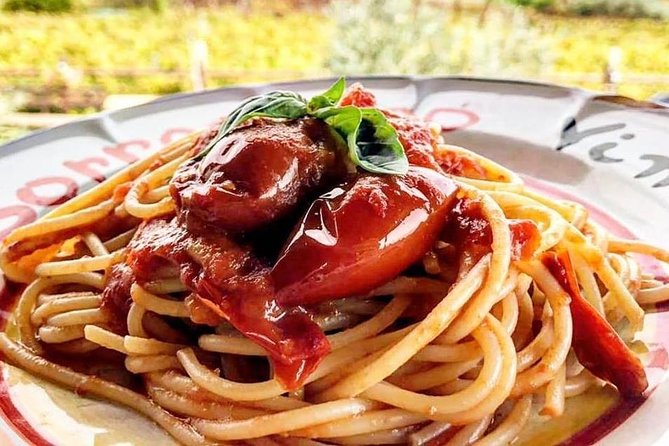 Guided Tour of Pompeii Ruins with Lunch and Wine - FAQ