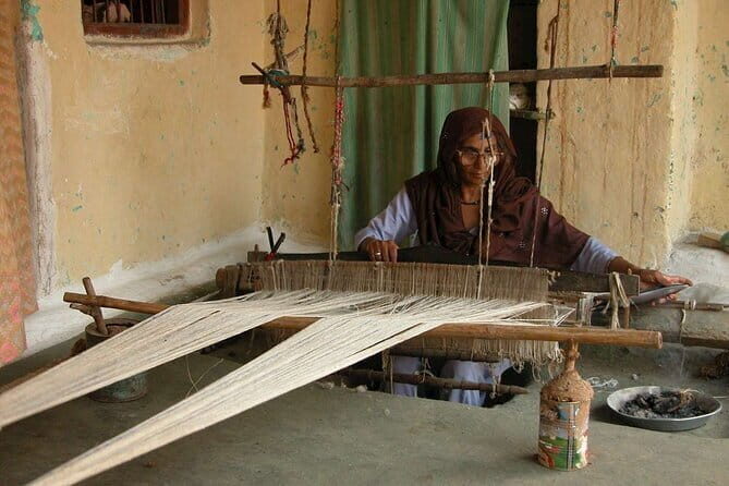 Guided Tour of Pragpur : Unveiling India's First Heritage Village - Overview of the Tour Experience