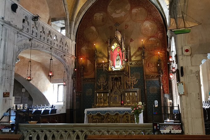 Guided tour of Rocamadour and its canyons by electric bike - The Sum Up: Why Choose This Experience?