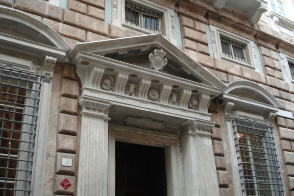 Guided Tour of Rolli Palaces UNESCO Site, Genoa - Final Thoughts
