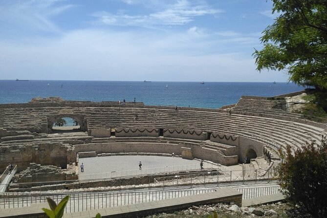 Guided Tour of Roman Tarragona - Visitor Reviews and Ratings