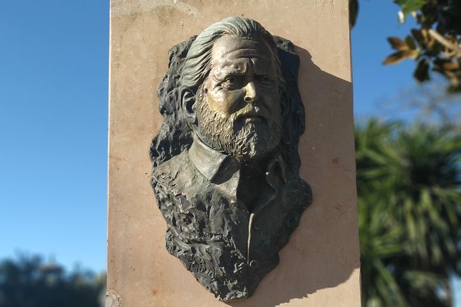 Guided Tour of Ronda - Accessibility and Participant Information