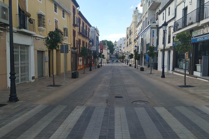 Guided Tour of Ronda With an Official Guide - Beauty and Charm of the Town
