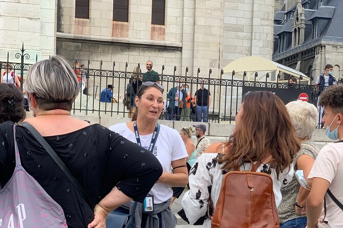 Guided Tour of Sacré-Coeur and Montmartre - Insights From Visitors: Review Highlights and Critiques