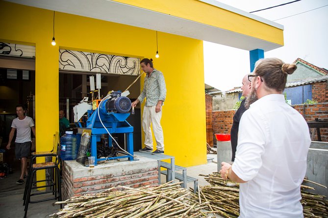 Guided tour of Sampan distillery // Agricultural Rum Medalist - Final Thoughts