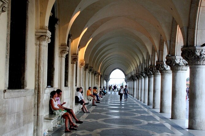 Guided Tour of St. Mark Basilica with Terrace and Museum Access - What’s Included and What’s Not