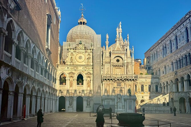 Guided Tour of St. Mark Basilica with Terrace and Museum Access - Analyzing the Value