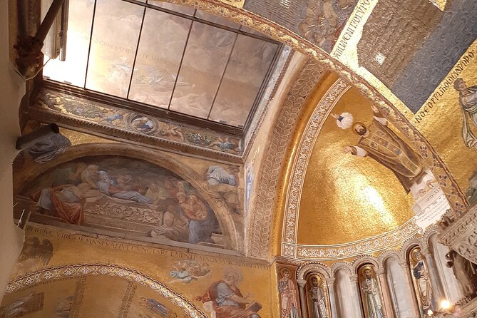 Guided Tour of St. Mark Basilica with Terrace and Museum Access - The Sum Up: Is It Worth It?